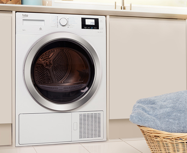 Our Laundry Range | Laundry Appliances | Beko UK
