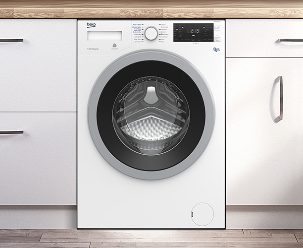 Our Laundry Range | Laundry Appliances | Beko UK