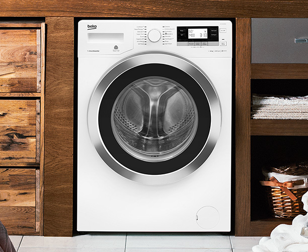 Our Laundry Range | Laundry Appliances | Beko UK