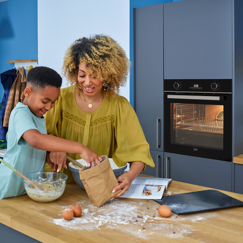 About | One Of UK's Leading Home Appliance Brand | Beko