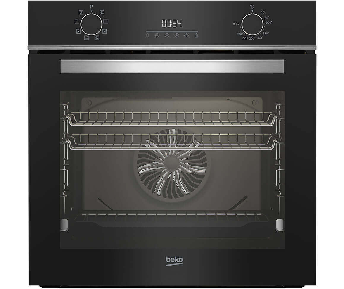 Built-In & Integrated Appliances | Beko UK