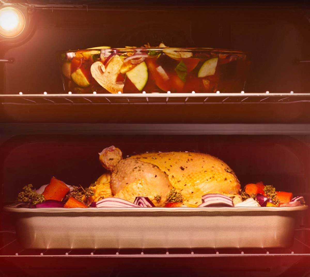 Cooking Range | Beko UK