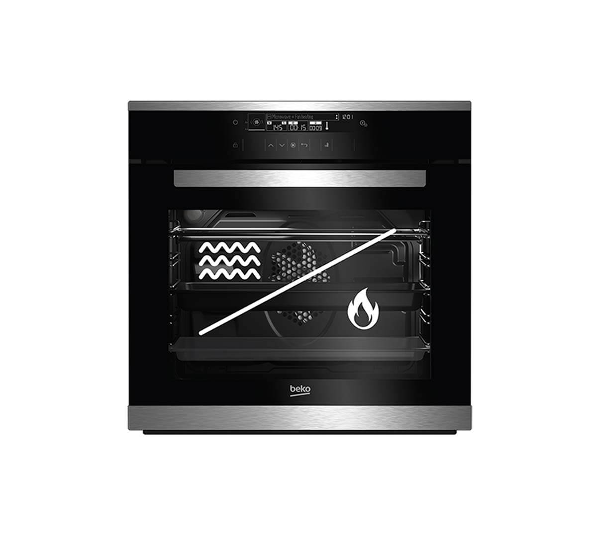 Cooking Range | Beko UK