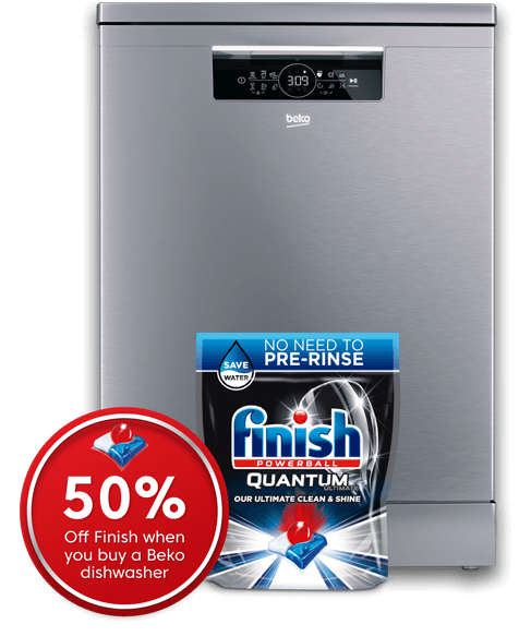 Freestanding & Built-In Home & Kitchen Appliances | Beko UK