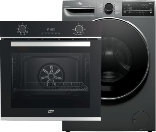 Freestanding & Built-In Home & Kitchen Appliances | Beko UK