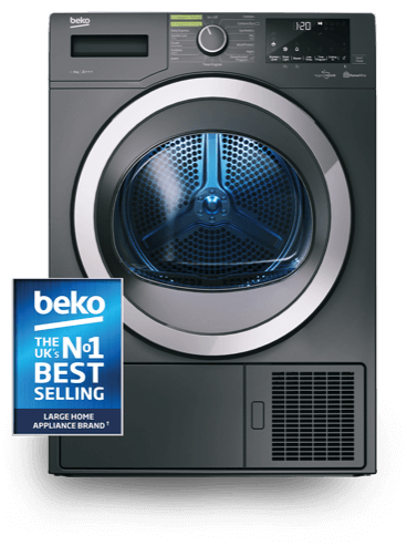 About | One Of UK's Leading Home Appliance Brand | Beko