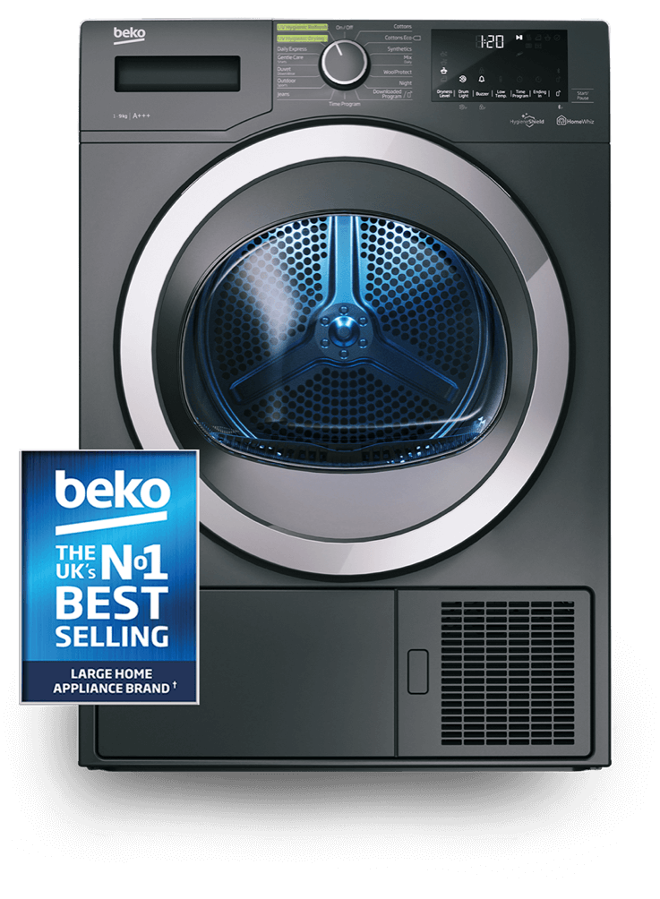 About | One Of UK's Leading Home Appliance Brand | Beko