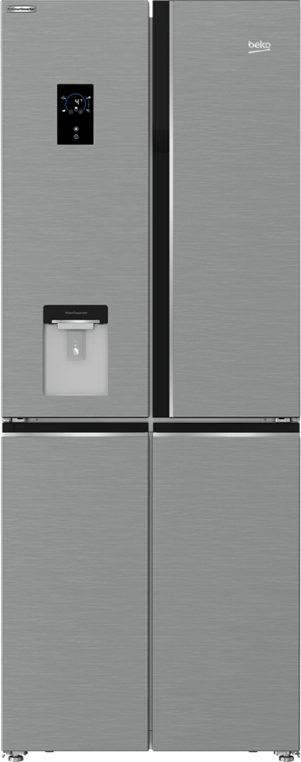 HarvestFresh™ - Innovative Fridge Freezer Technology | Beko UK