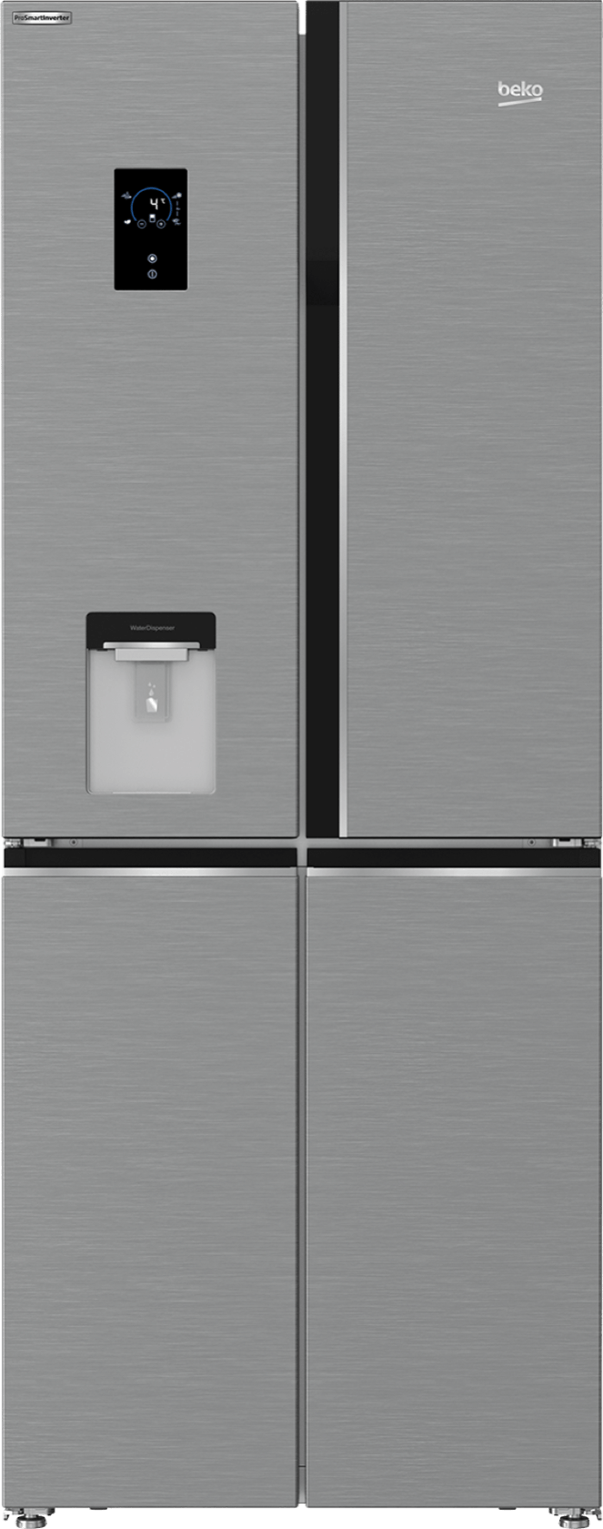 HarvestFresh™ - Innovative Fridge Freezer Technology | Beko UK