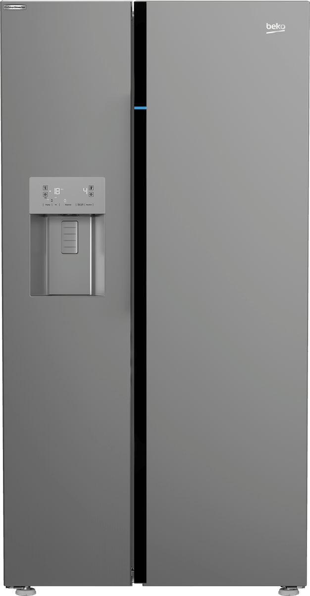 HarvestFresh™ - Innovative Fridge Freezer Technology | Beko Ireland