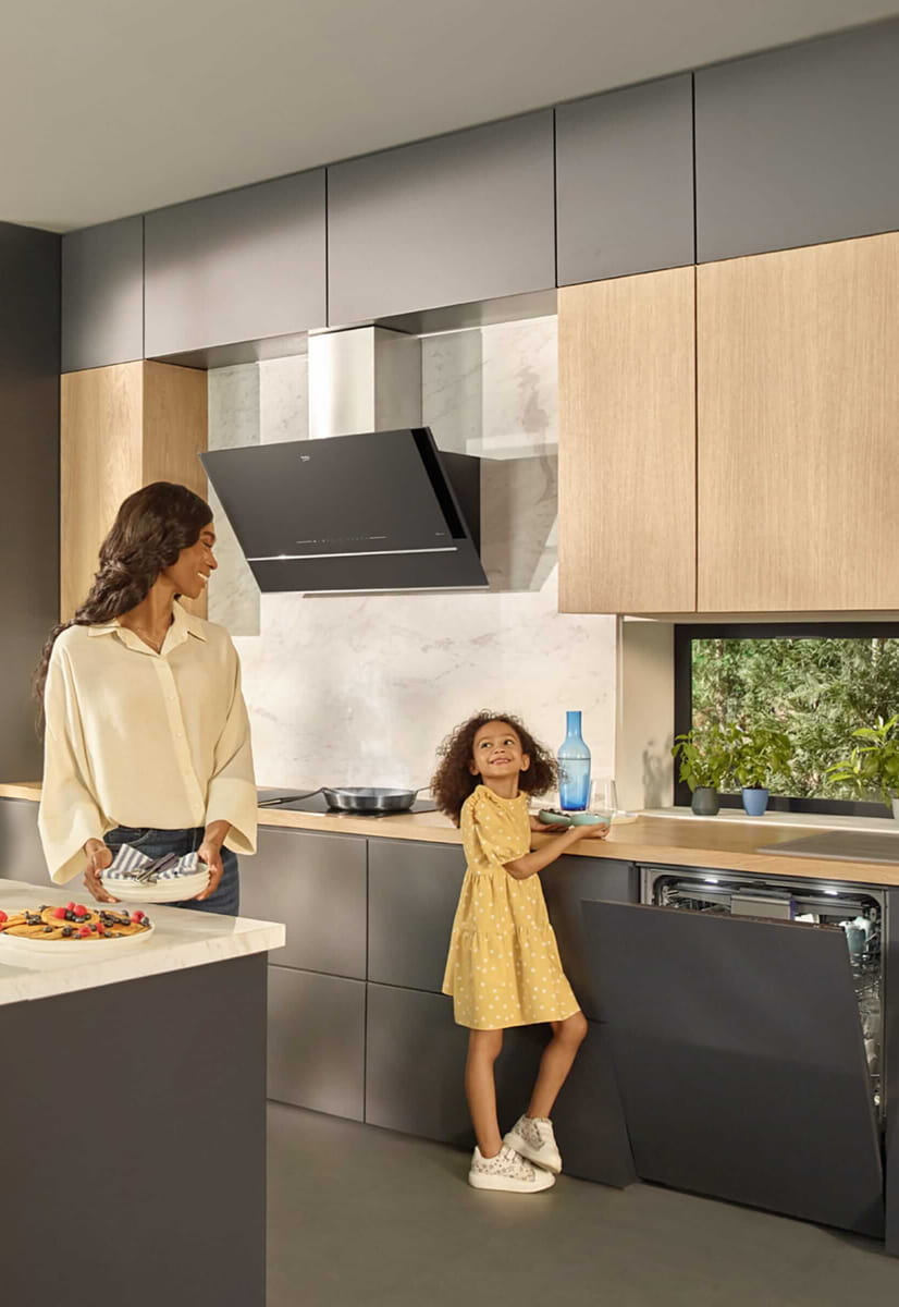 Freestanding & Built-In Home & Kitchen Appliances | Beko Ireland