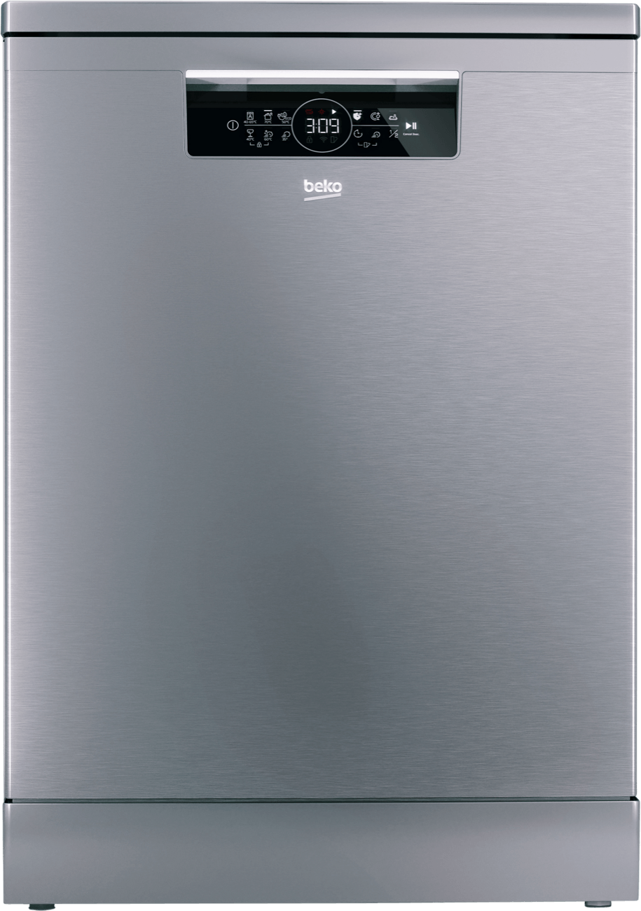 Freestanding & Built-In Home & Kitchen Appliances | Beko UK