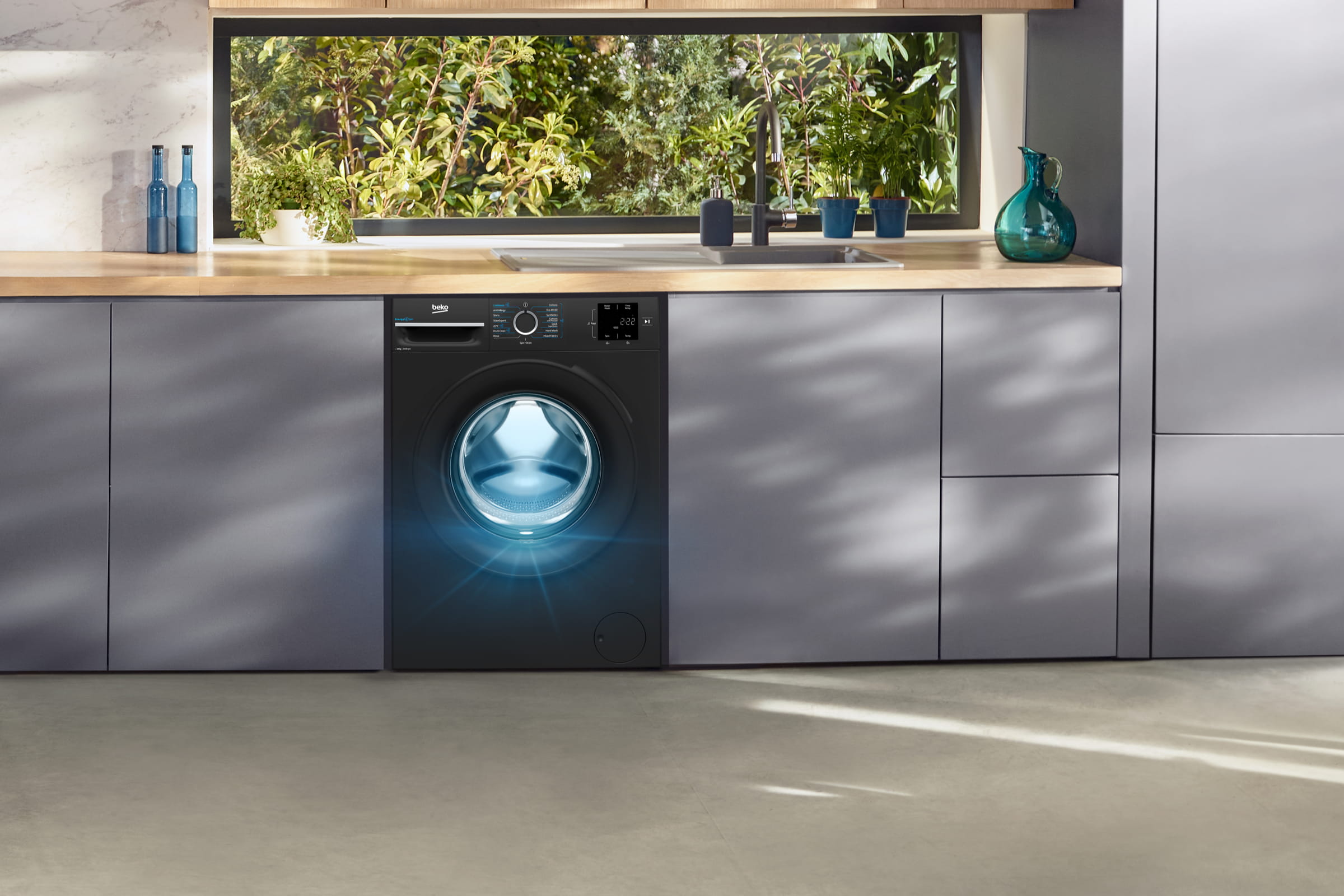 Freestanding & Built-In Home & Kitchen Appliances | Beko UK