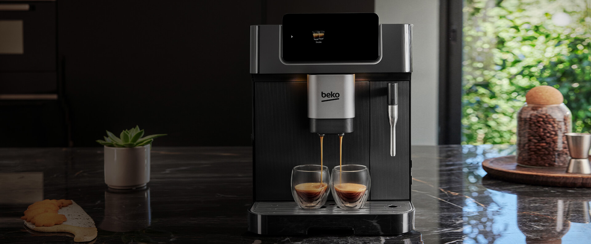 Freestanding & Built-In Home & Kitchen Appliances | Beko UK