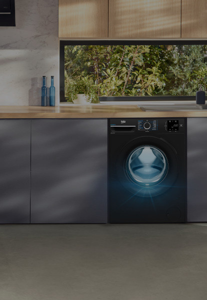 Freestanding & Built-In Home & Kitchen Appliances | Beko UK