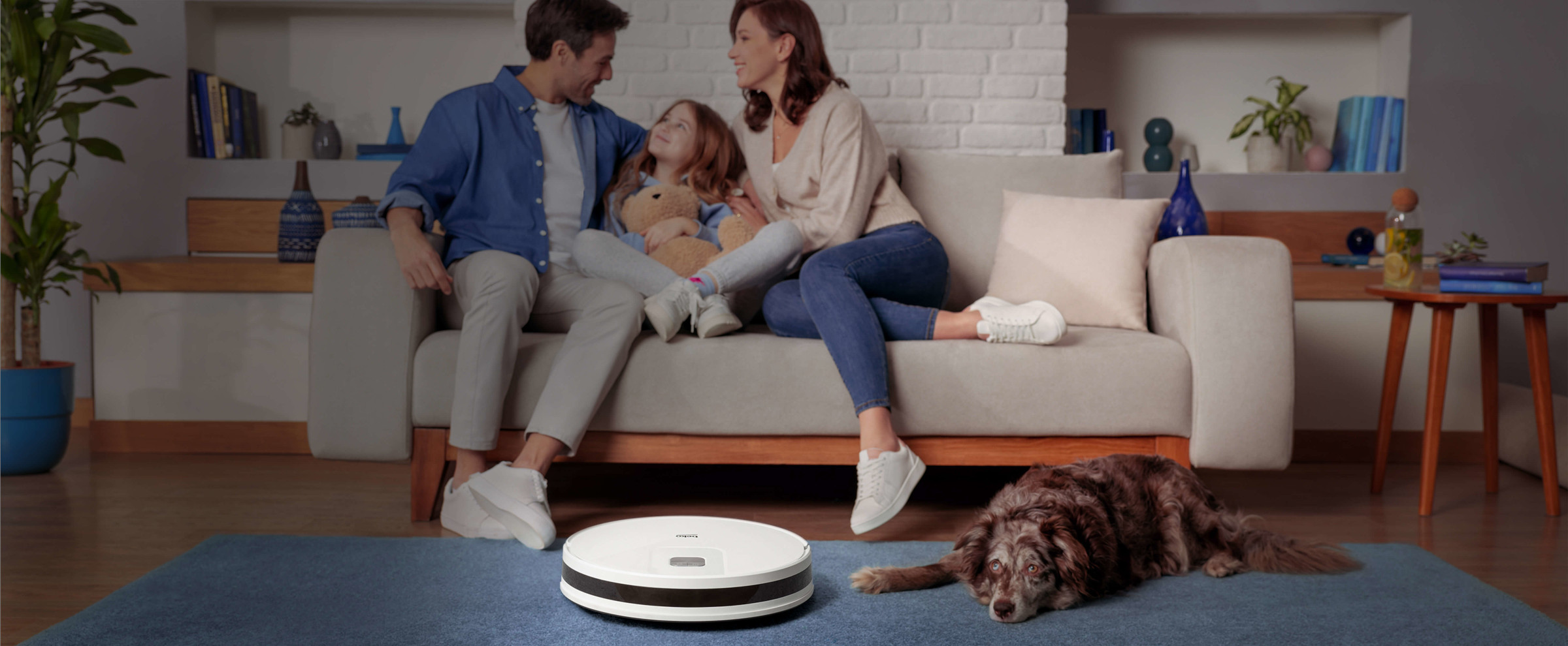 Freestanding & Built-In Home & Kitchen Appliances | Beko UK