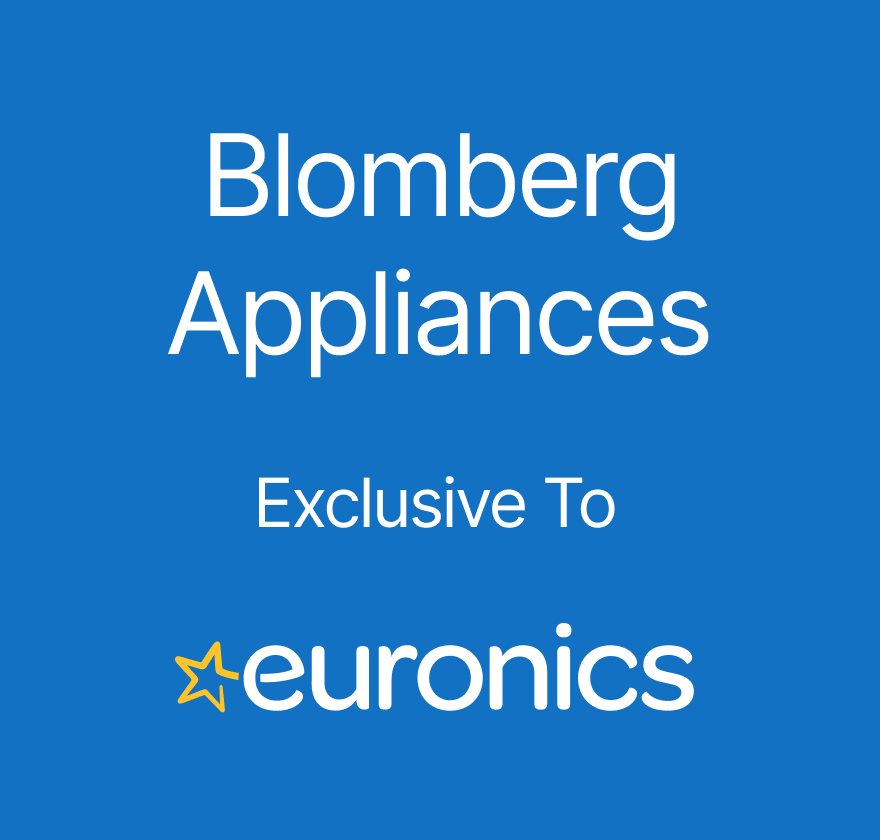 Freestanding & Built-In Home & Kitchen Appliances | Blomberg