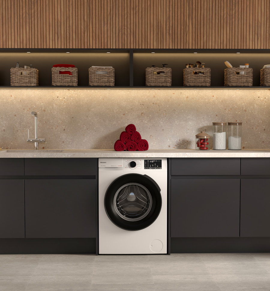 Freestanding & Built-In Home & Kitchen Appliances | Blomberg