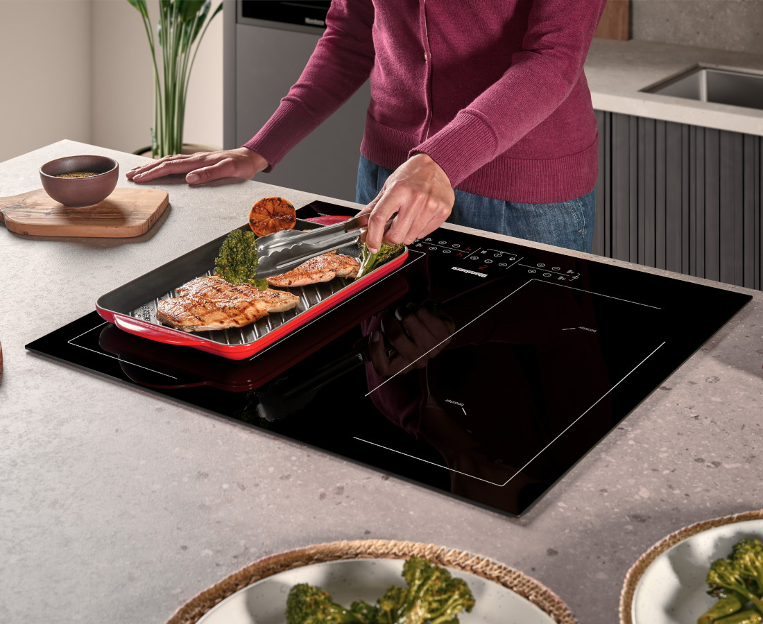 Freestanding & Built-In Home & Kitchen Appliances | Blomberg