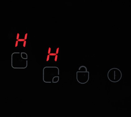 4-Burner Ceramic Hob HIC64102 | Beko UK