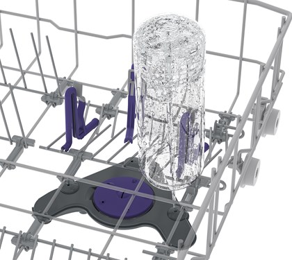 Integrated Dishwasher with DeepWash BDIN38640C | Beko UK