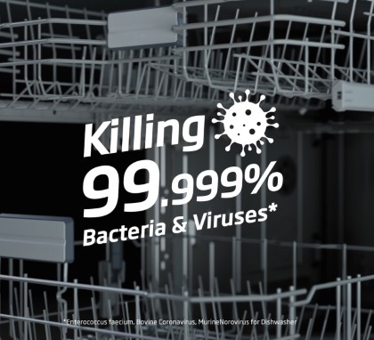 سعر Beko BDFN15420B Dishwasher - 14 Persons - BLACK-5 Programmes ...