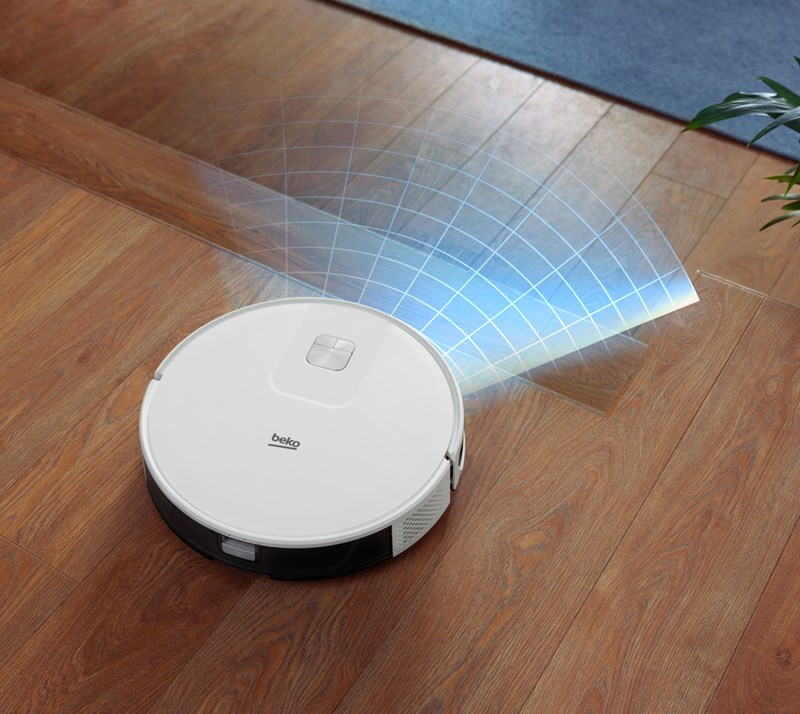 Robot Vacuum Cleaner VRR60314 | Beko UK