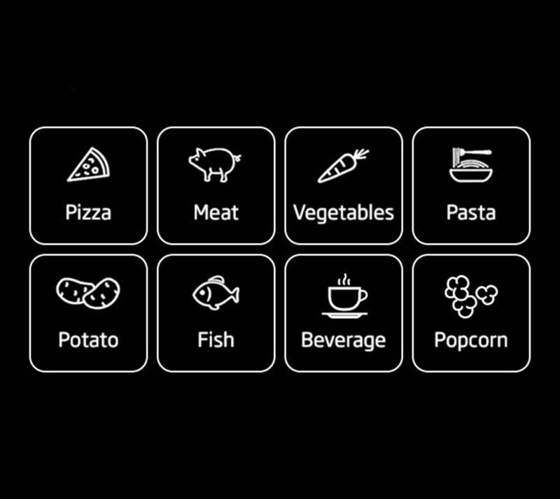 Built-In Microwave BMOB17131X | Beko UK