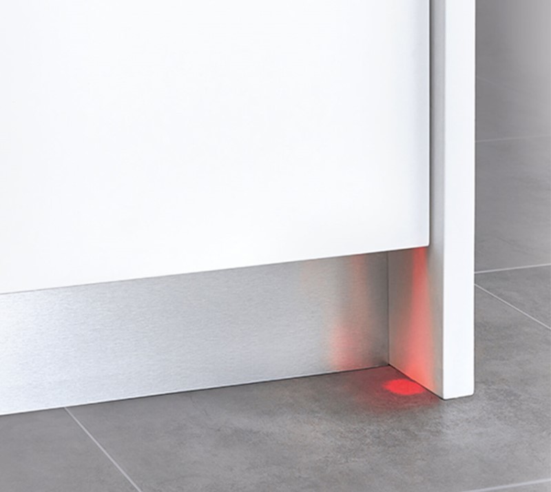 Integrated Dishwasher HygieneShield™ BDIN38440 | Beko Eire