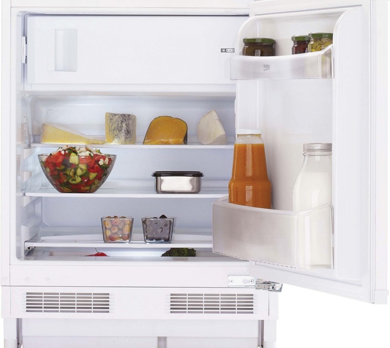 Small Integrated Fridge BRS3682 | Beko UK
