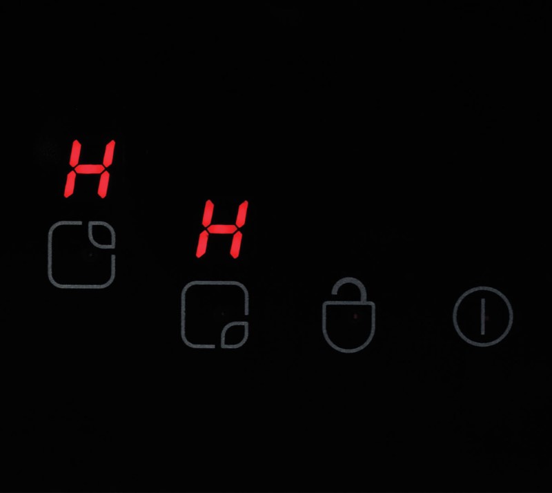 4-Burner Ceramic Hob HIC64102 | Beko UK