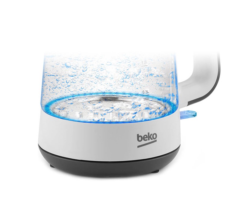 Beko Kettle 1.7 Lt. – Flamingo Malta