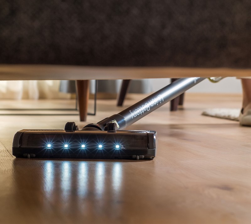 Cordless 2-in-1 Vacuum Cleaner VRT70925VB | Beko UK