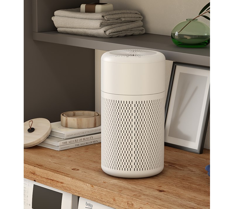 Air Purifier HEPA Filter HygieneShield™ ATP5100HF | Beko UK
