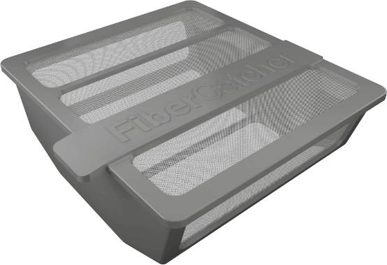 FiberCatcher® - World’s 1st Integrated Microfibre Filter | Grundig UK