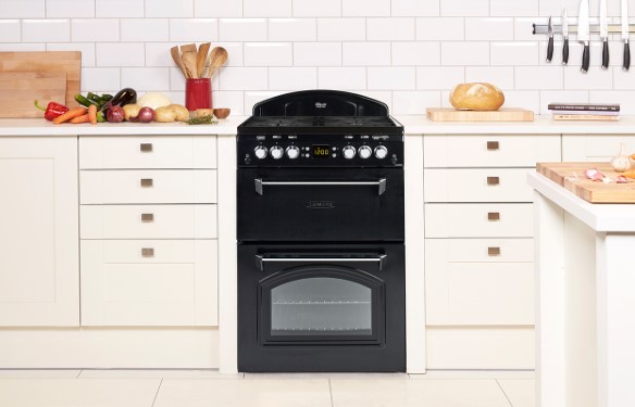 Range Cookers - 90cm, 100cm, 110cm | Leisure