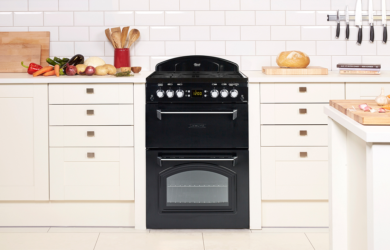Range Cookers - 90cm, 100cm, 110cm | Leisure