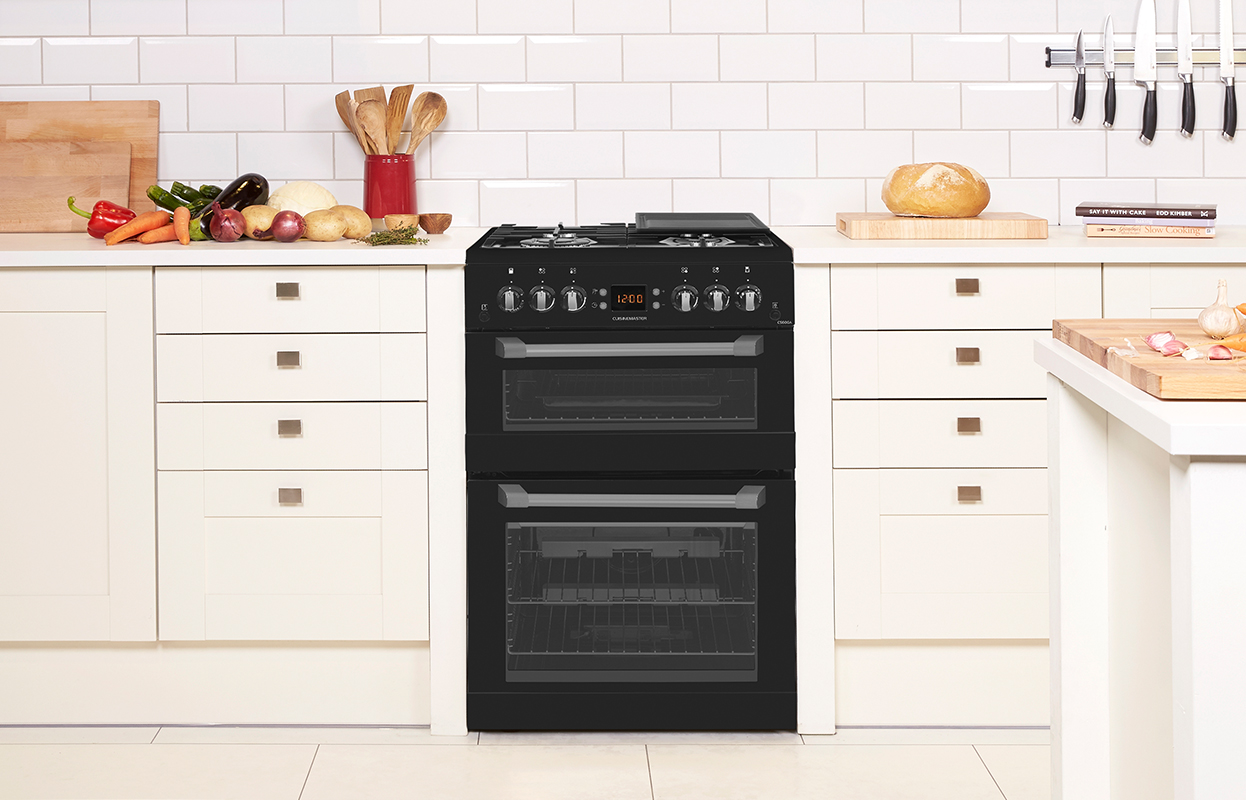 Range Cookers - 90cm, 100cm, 110cm | Leisure