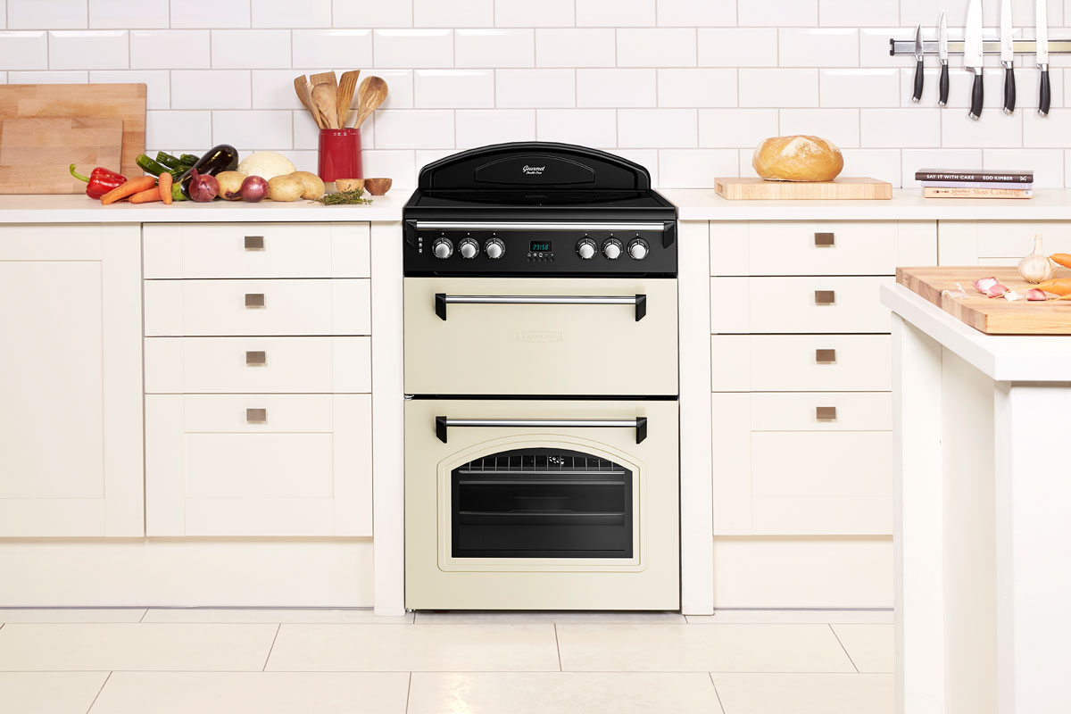 Range Cookers - 90cm, 100cm, 110cm | Leisure