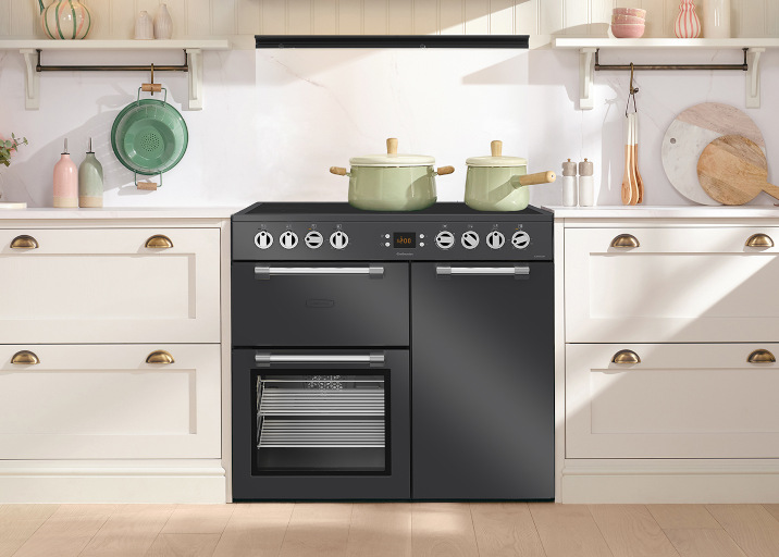 Cookmaster Range Cookers | Leisure
