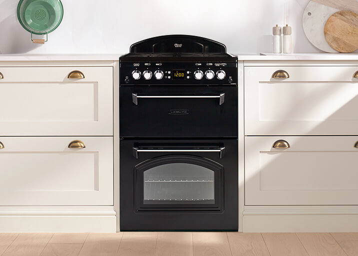 Range Cookers - 90cm, 100cm, 110cm | Leisure