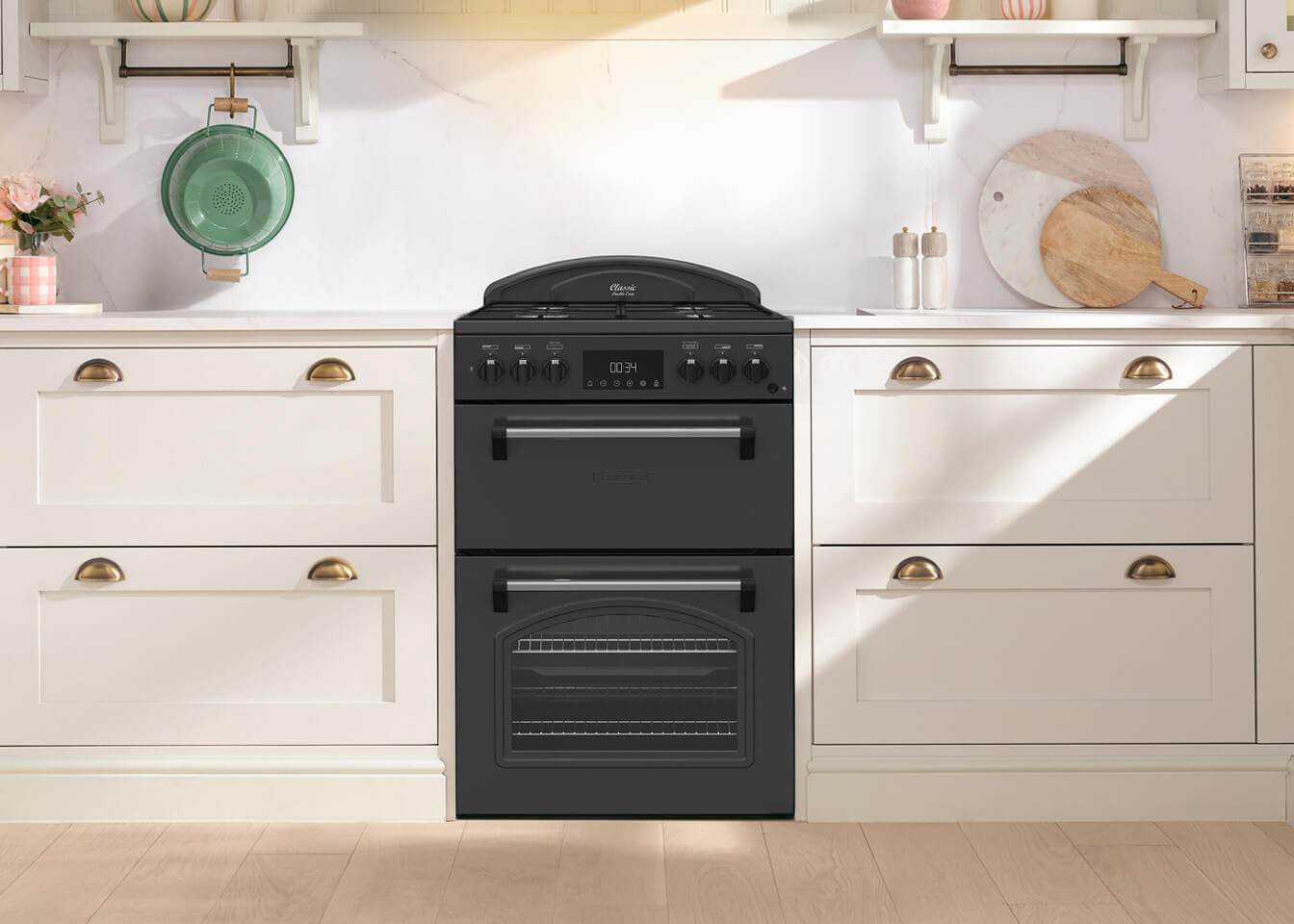 60cm Range Cookers | Small Range Cookers | Leisure