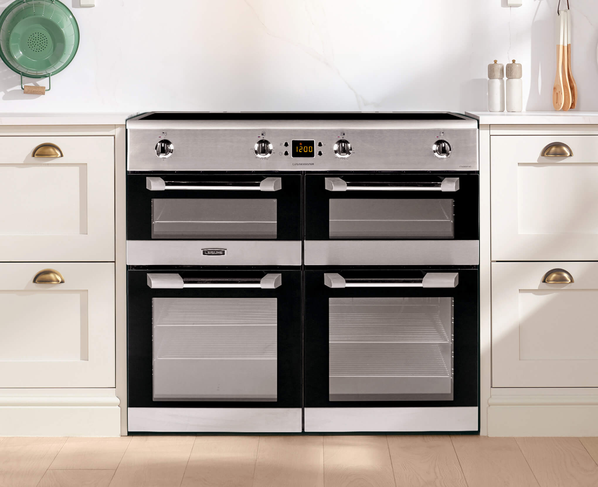Cuisinemaster Range Cookers