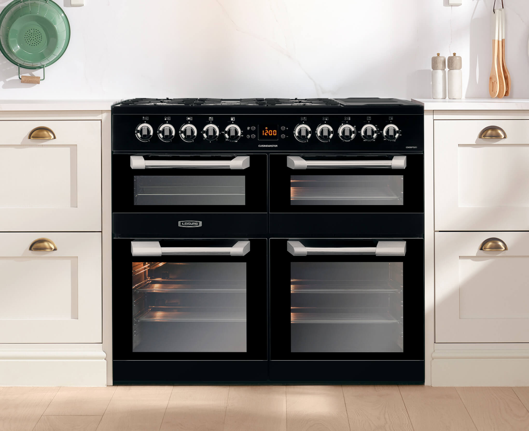 Cuisinemaster Range Cookers