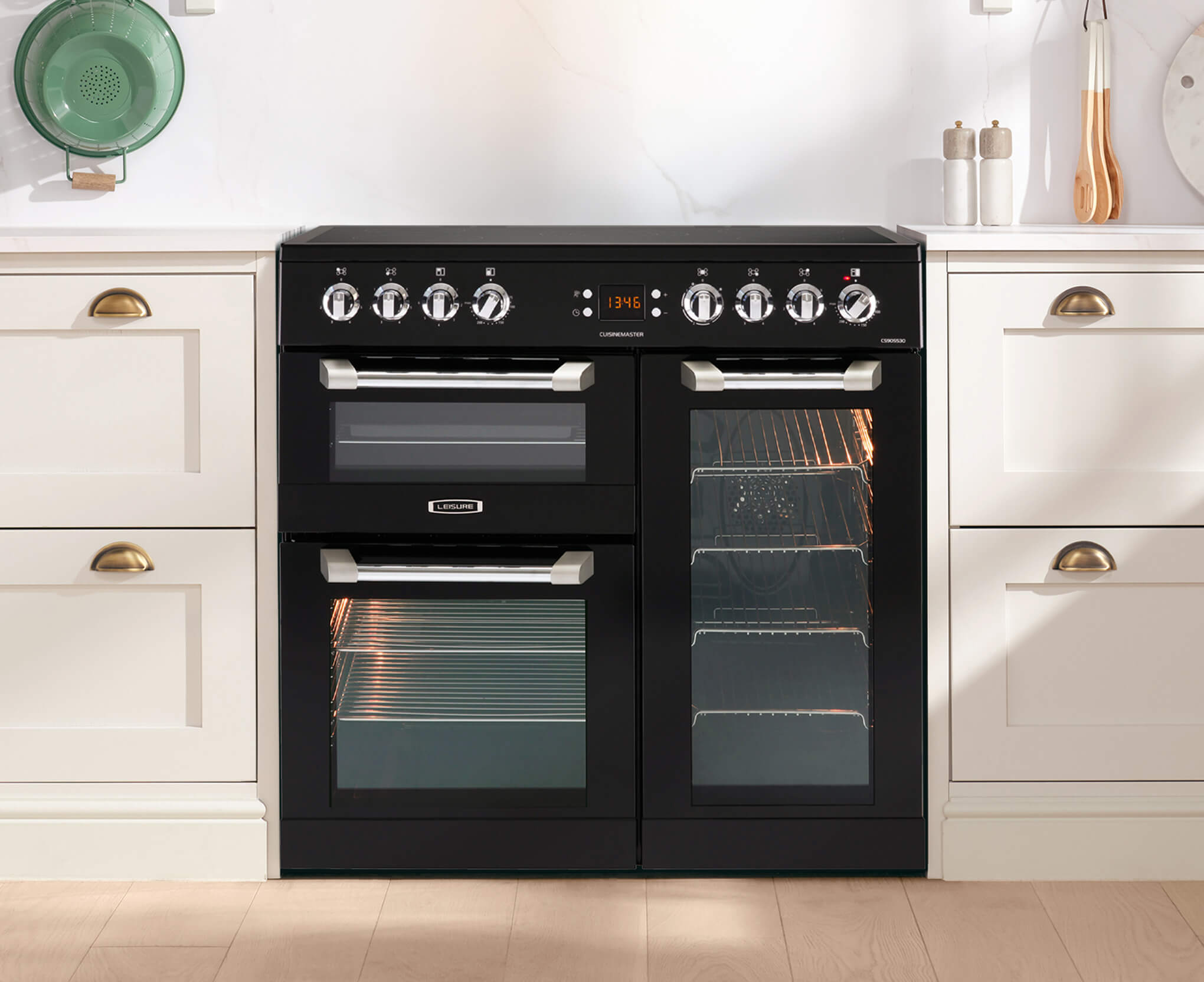 Cuisinemaster Range Cookers