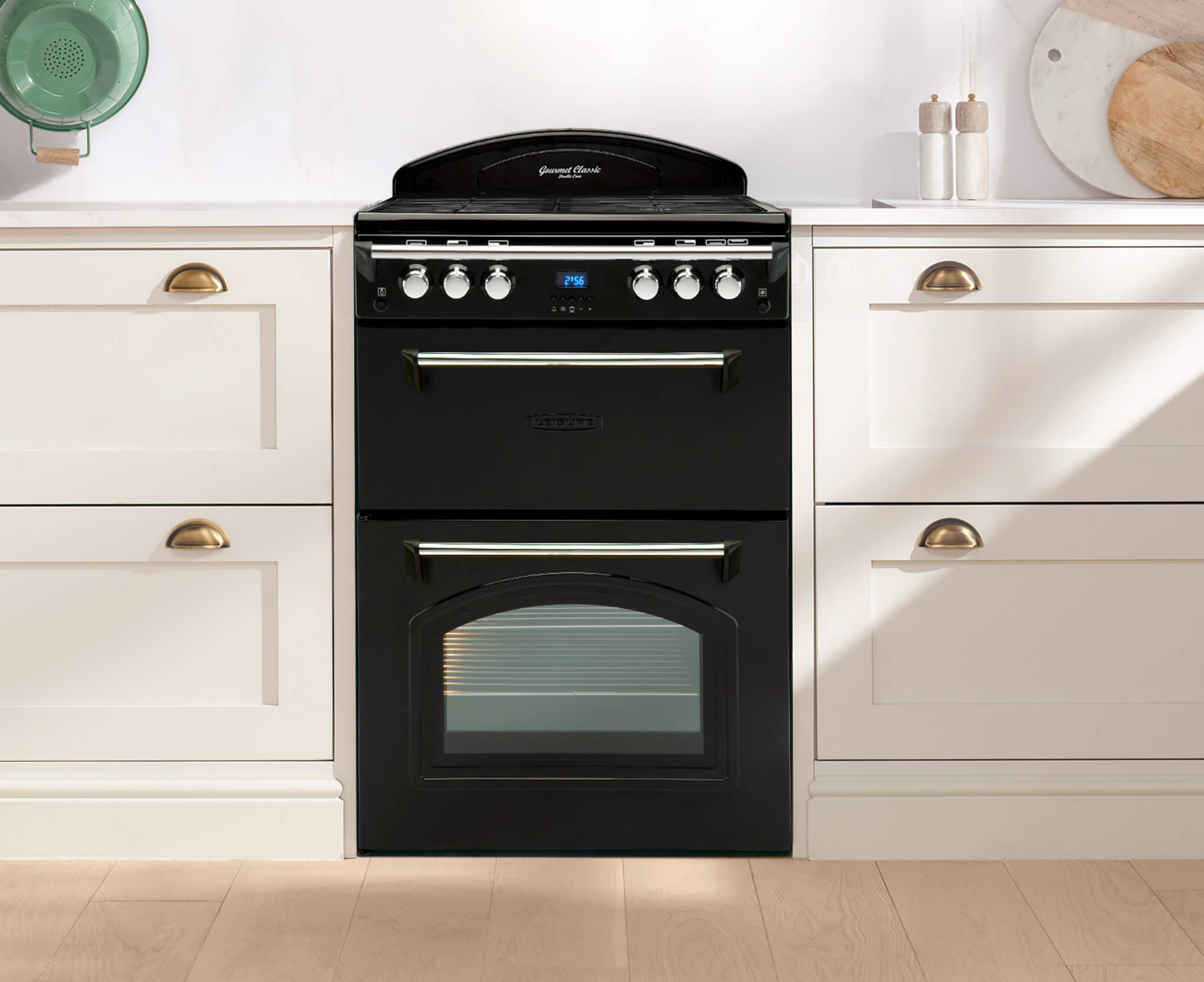 Range Cookers - 90cm, 100cm, 110cm | Leisure
