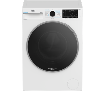 Washing Machines | Beko Ireland