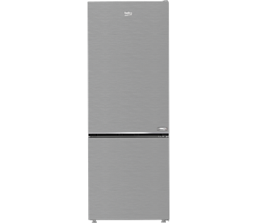 Freestanding Frost Free Fridge Freezer with Freezer Guard CFG4552 | Beko UK