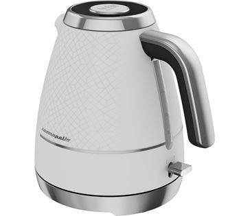 Cosmopolis Dome Kettle WKM8307 | Beko UK