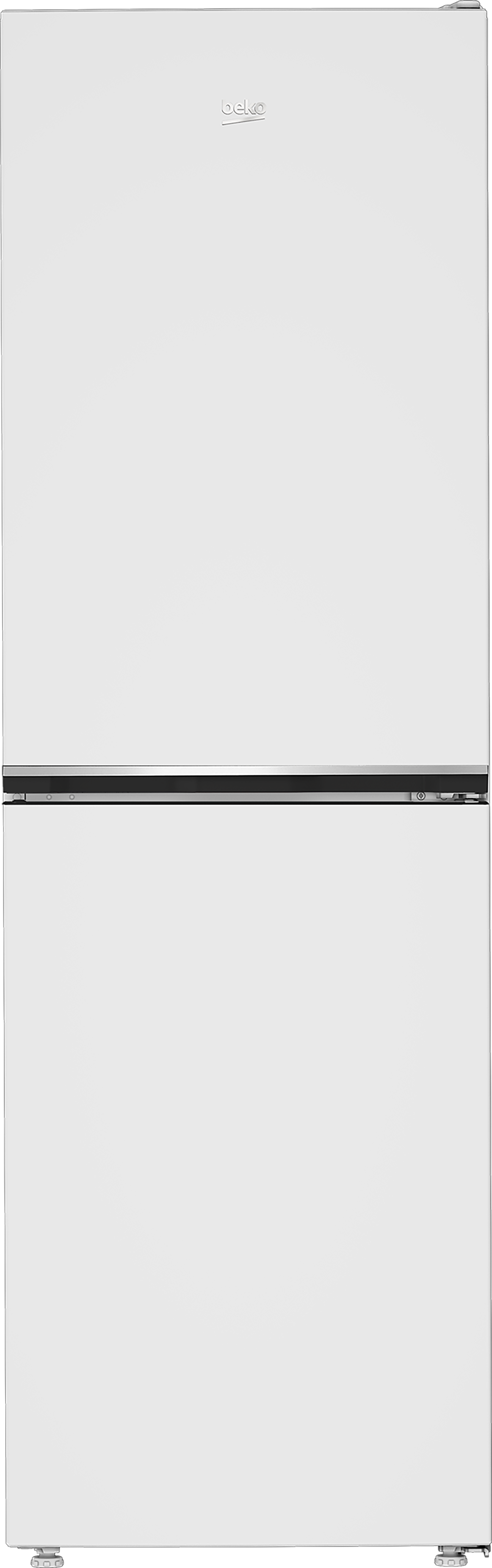 AeroFlow NoFrost Combi Fridge Freezer CNG4692 | Beko UK